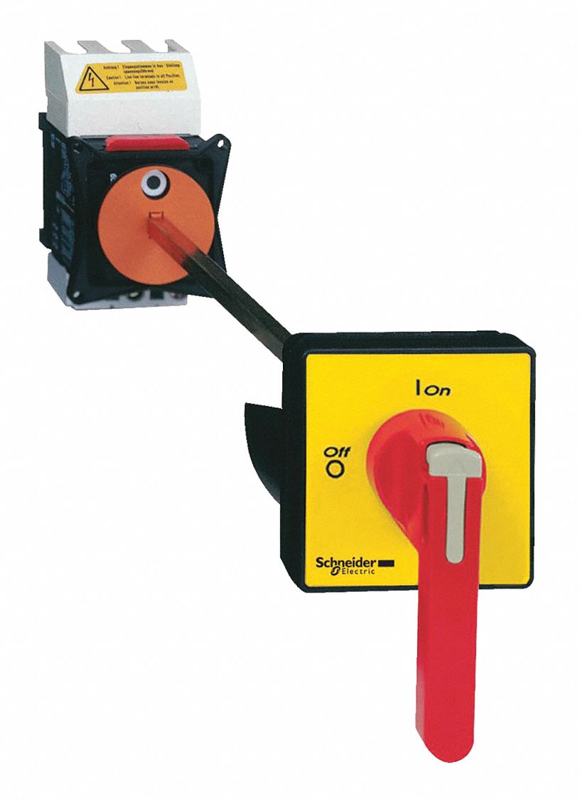 SQUARE D Switch Kit - 48P686|VCCF5 - Grainger