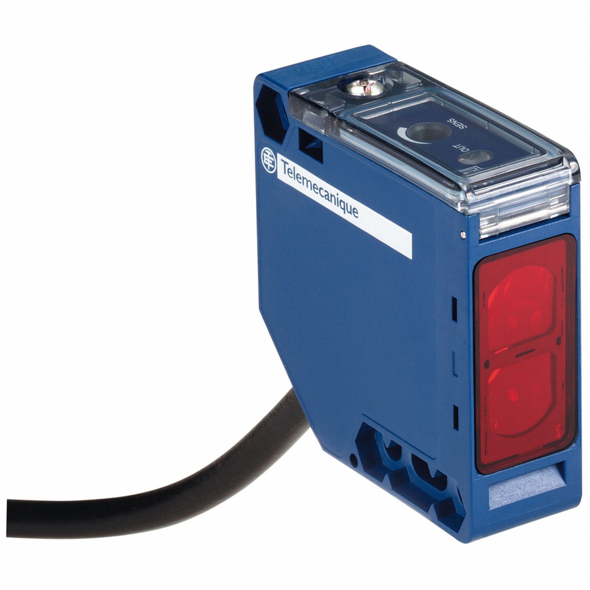 SCHNEIDER ELECTRIC Sensor Fotoeléctrico - Relevadores - 28J779 | XUK0ARCTL2 - Grainger México