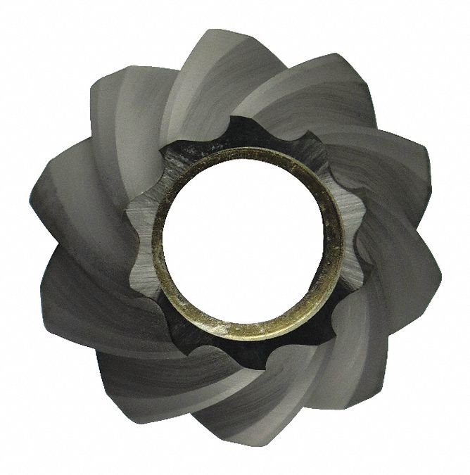 BEVEL TOOLS Bevel Router Head, 12mm, 37 Deg.Bevl Angle - 48PE08|7303000 ...