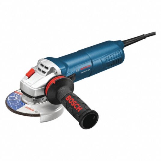Angle Grinder - Grainger