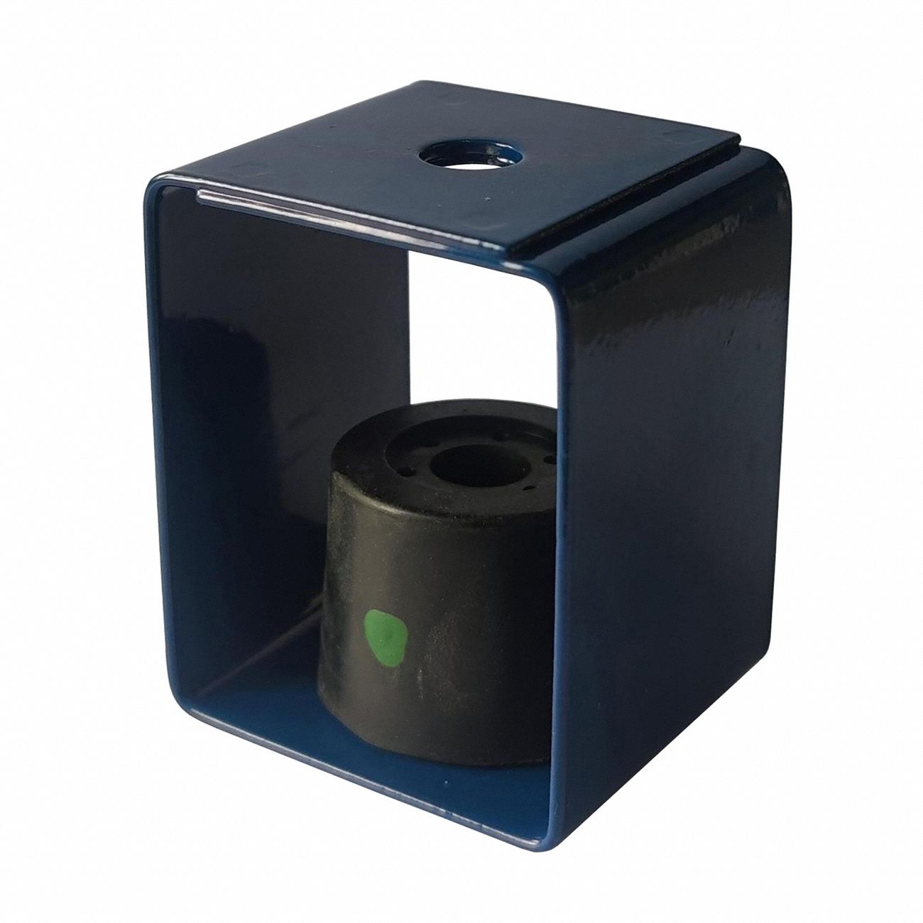 Neoprene, 35 lb Capacity, Hanger-Mount Vibration Isolator - 48PW75 ...