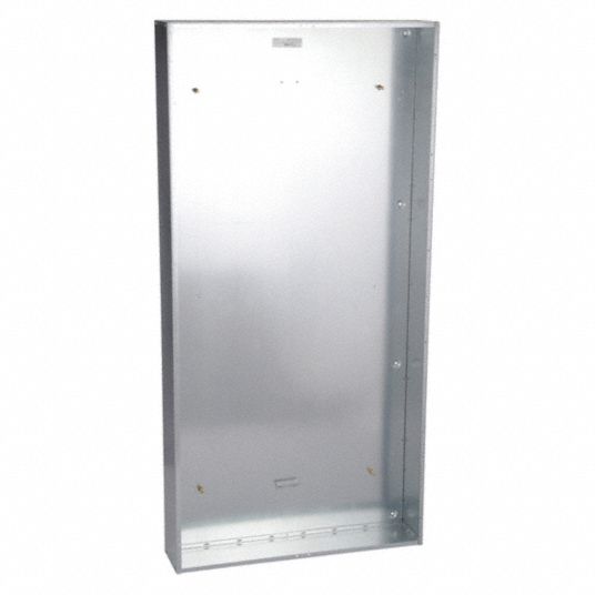 Panelboard Enclosure/Box Type 1 86H 42W - 48R529|HC4286DB - Grainger