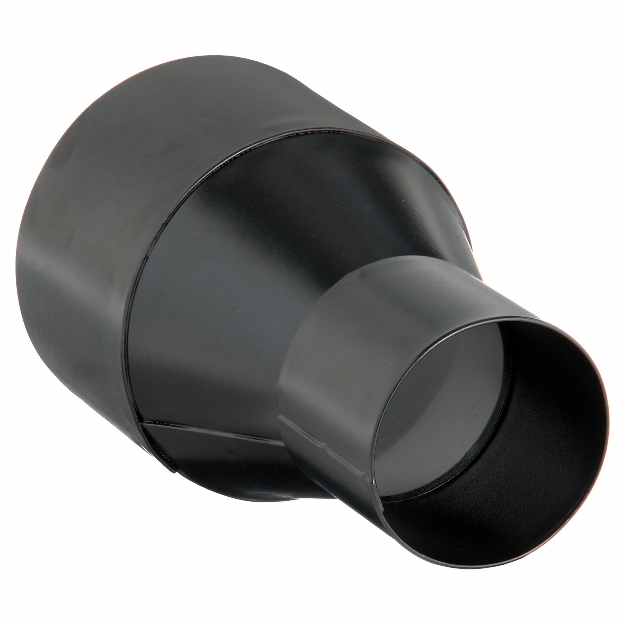 JET, 3 in to 2 in, For Use With 414800/414840, Dust Collector Reducer ...