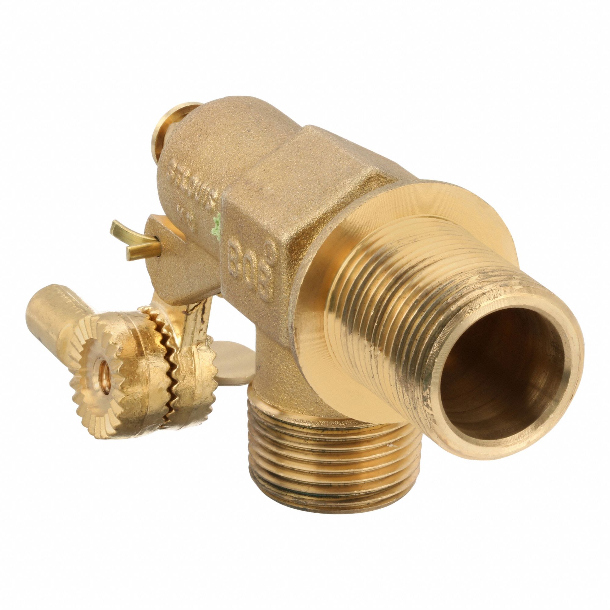 BOB, For Water Media, Angle Valve Body, Float Valve - 48RJ94|R700-3/4 ...