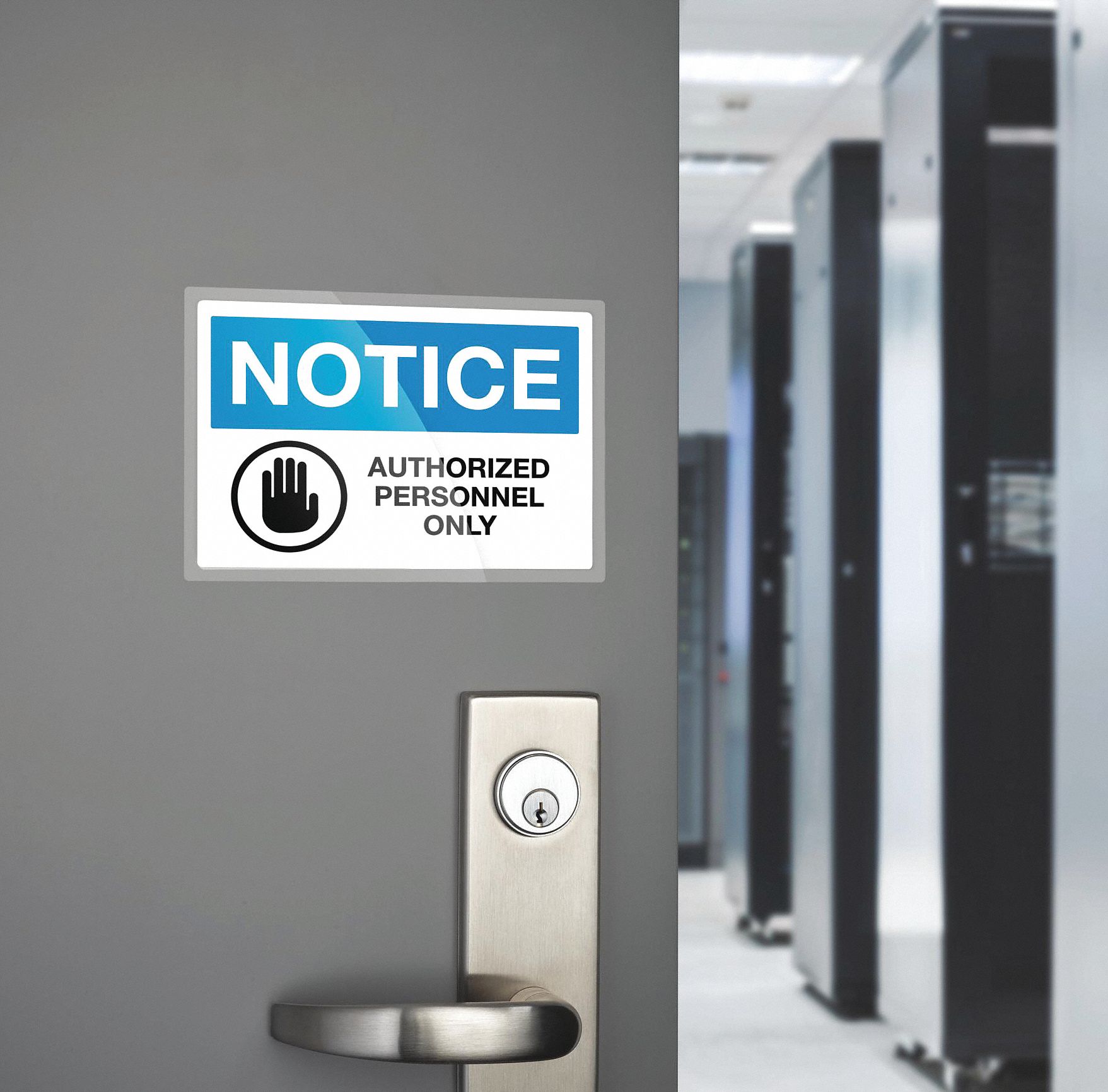 AVERY, 25, PK, Self-Laminating Label - 49VT47|7278200754 - Grainger