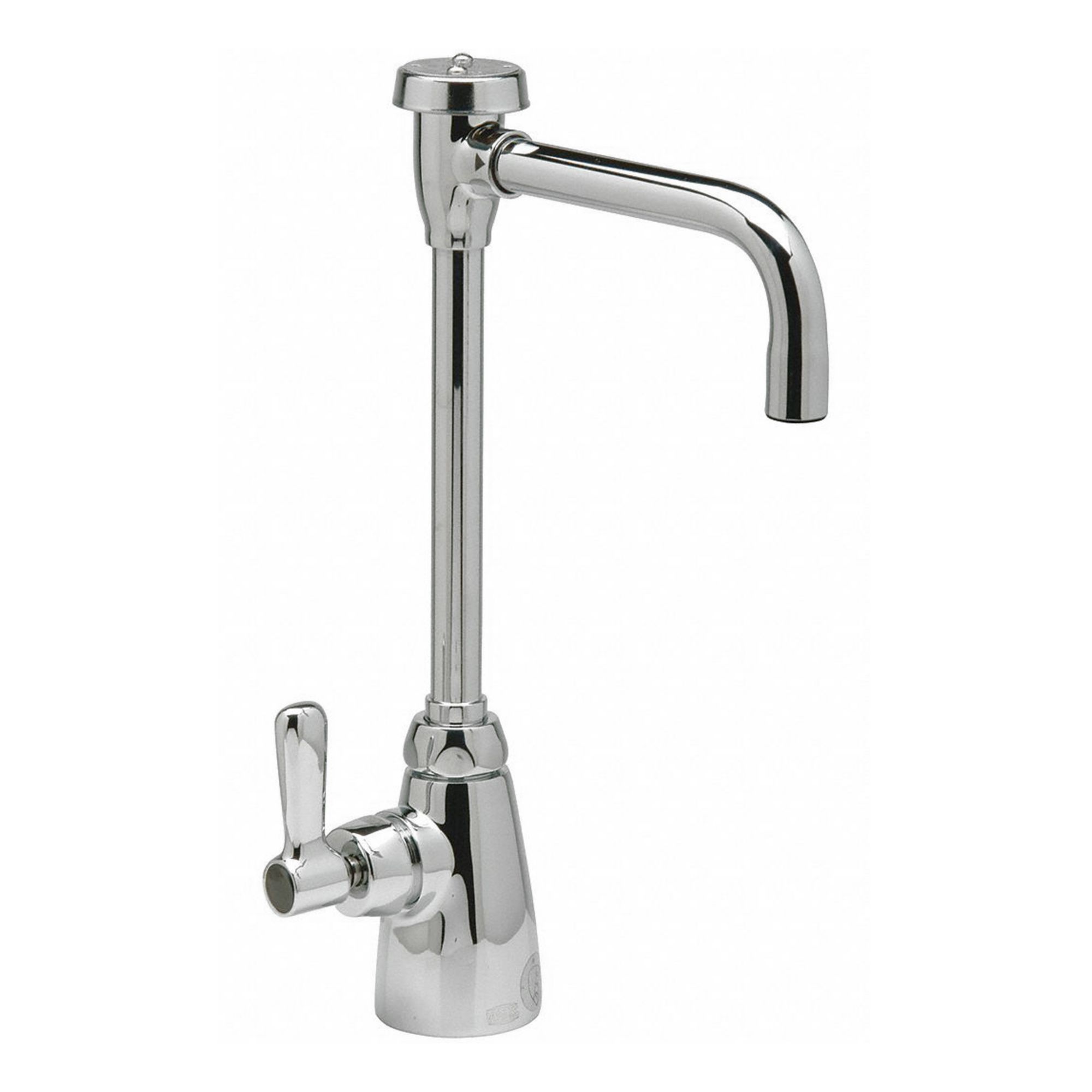 ZURN, Faucet, 1 Handles, Straight Spout Bathroom Faucet - 52JJ09|Z825U1 ...