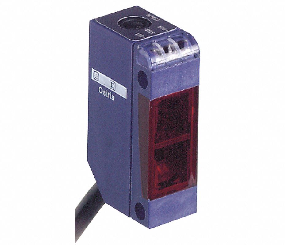 SCHNEIDER ELECTRIC Sensor Fotoeléct.,Polarizado Rt.,PNP - 28J783 ...