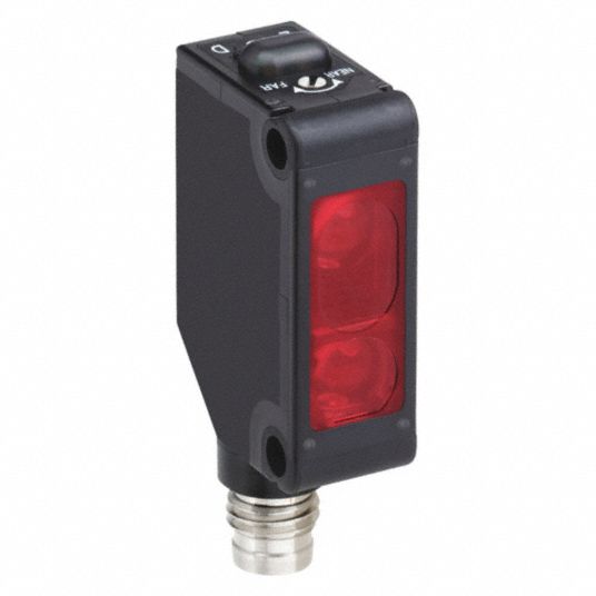 TELEMECANIQUE SENSORS, Built-in Connector, 4 - Pin M8 Connector ...