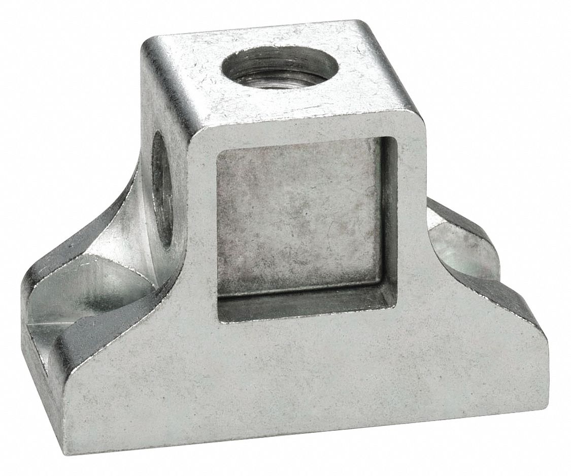 TELEMECANIQUE SENSORS, Mounting Base - 48T445|XUZ2003 - Grainger