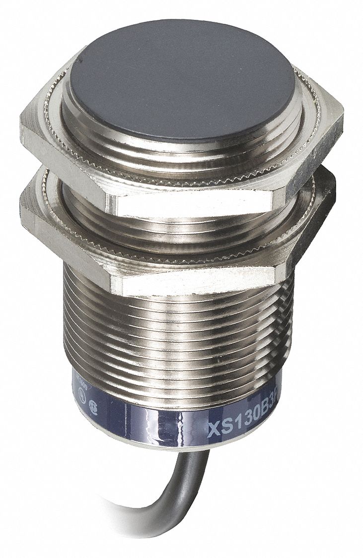 TELEMECANIQUE SENSORS, Non-Terminated Cable, Shielded, Inductive ...