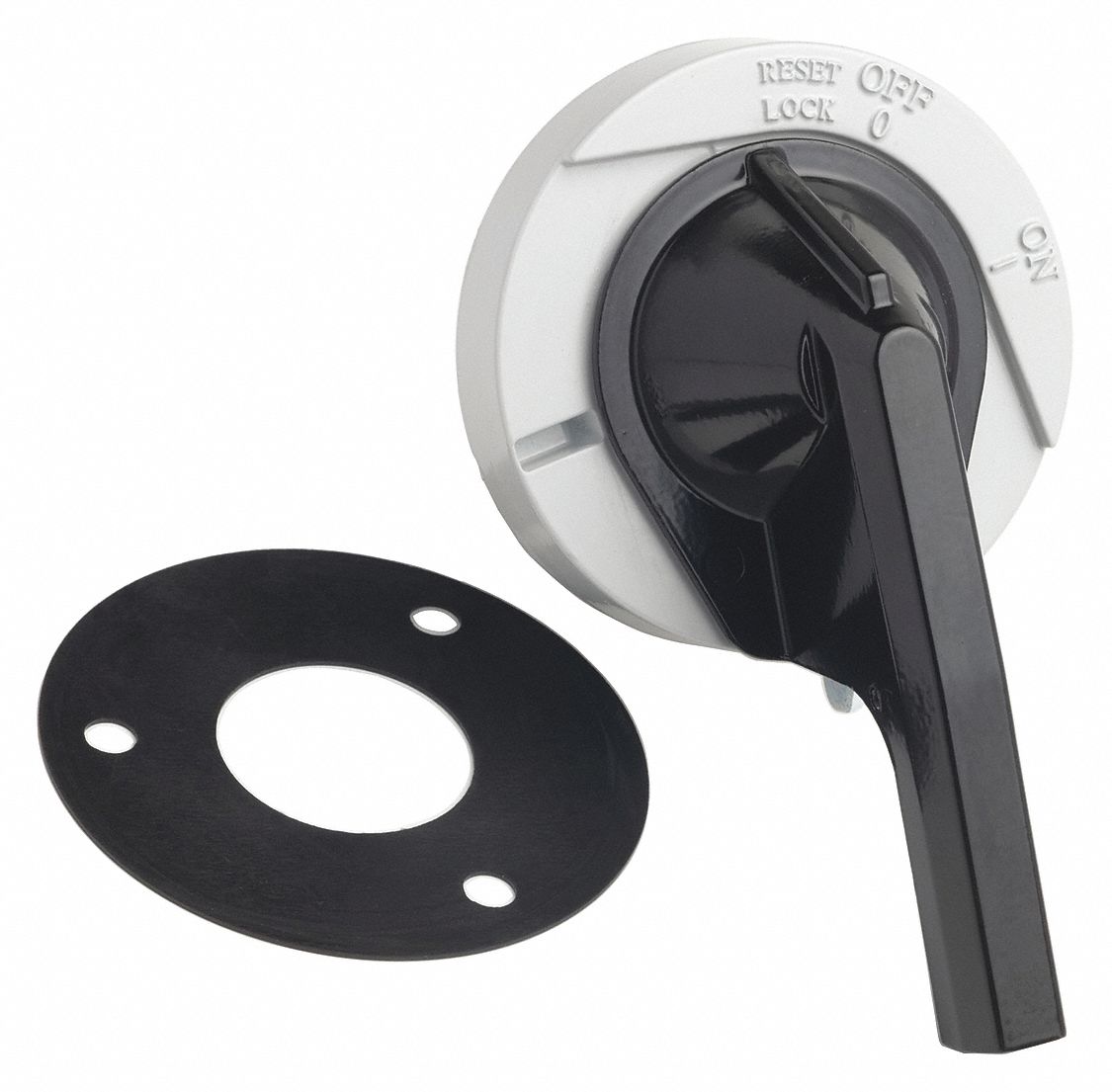 SQUARE D Operating Mechanism Handle Nema - 48T893|9421LH6 - Grainger