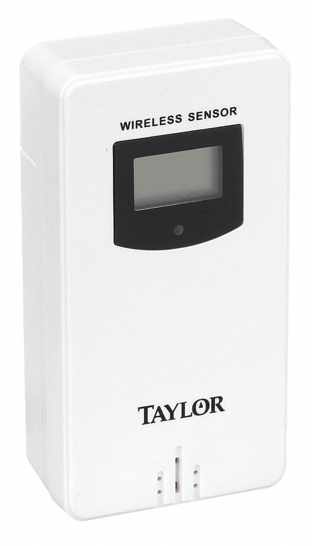 TAYLOR Sensor Remoto para 1736 - 48TA37 | 1739 - Grainger México