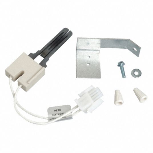 OEM, Silicon Carbide, Hot Surface Igniter - 48TA46|767A-383 - Grainger