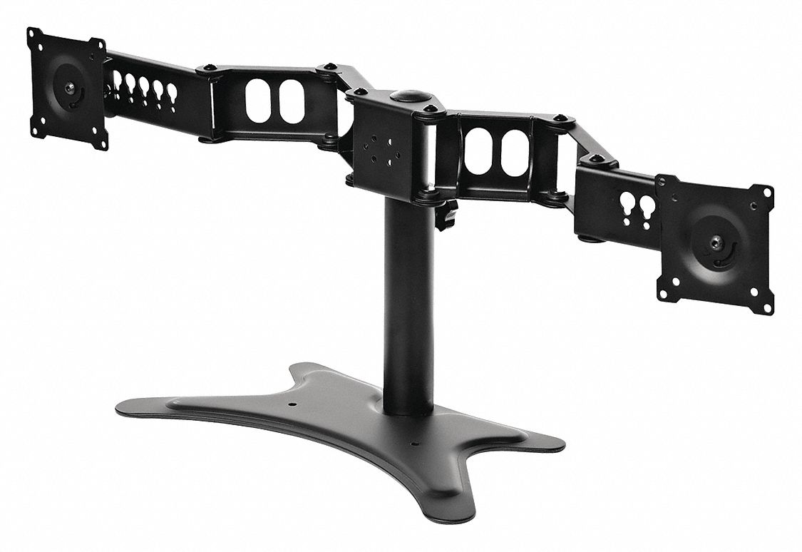 Dual Monitor Stand - Grainger
