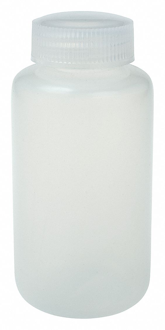 CELLTREAT, Polypropylene, 2, Centrifuge Bottle - 48TD43|229467 - Grainger