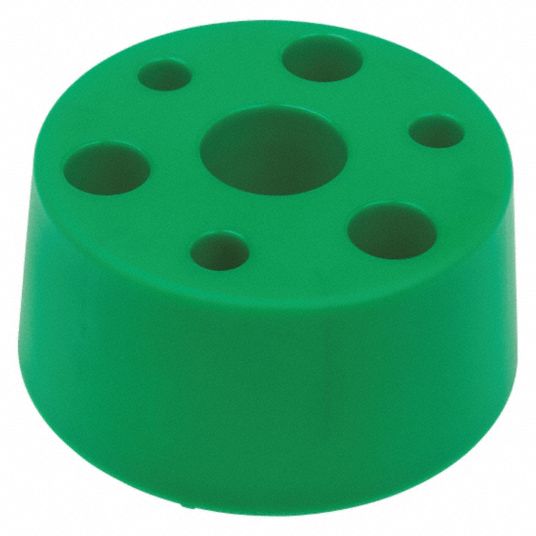 CELLTREAT, Centrifuges, Tube Stand - 48TD60|229409 - Grainger