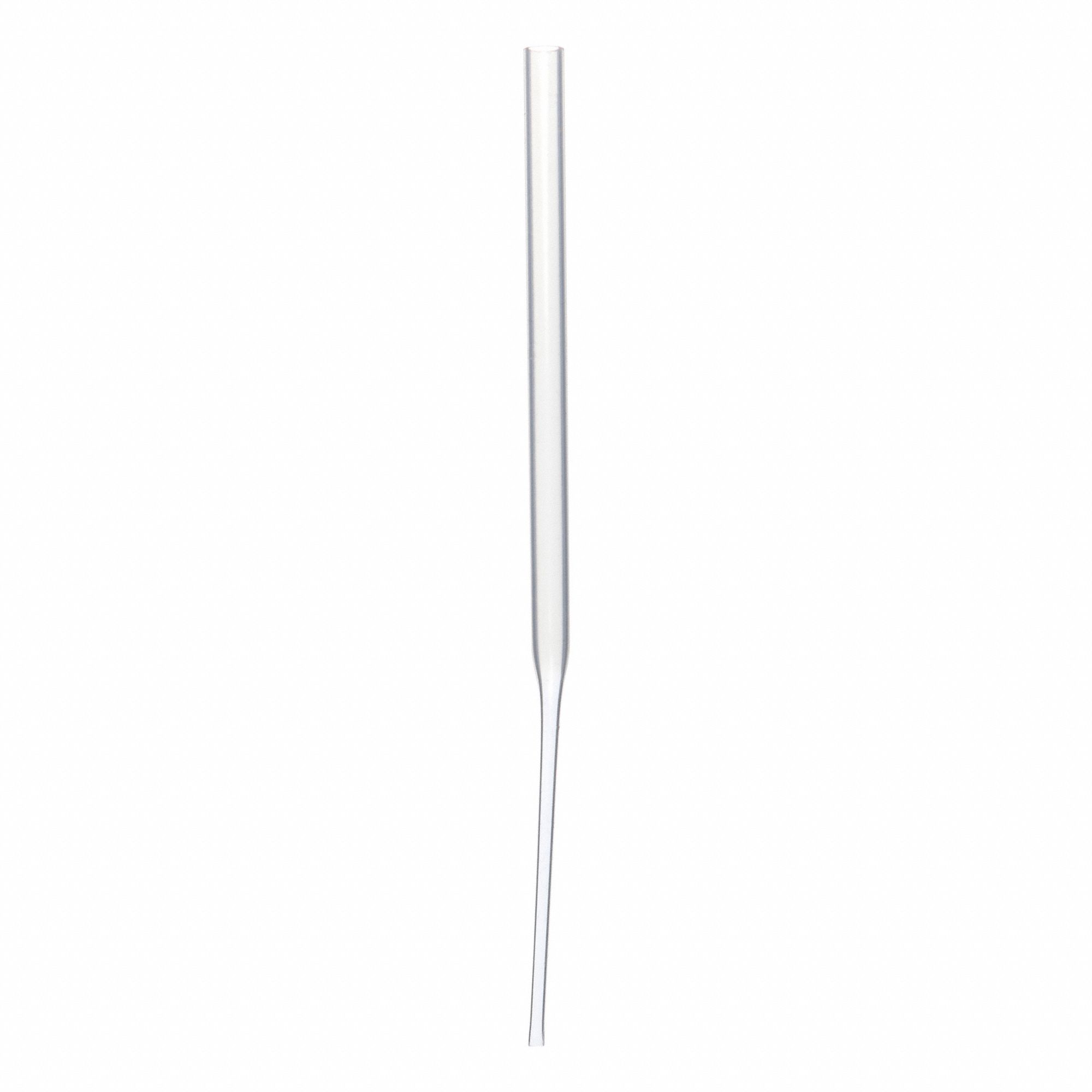 1 mL Capacity, Sterile, Pasteur Pipette - 48TE12|229276 - Grainger