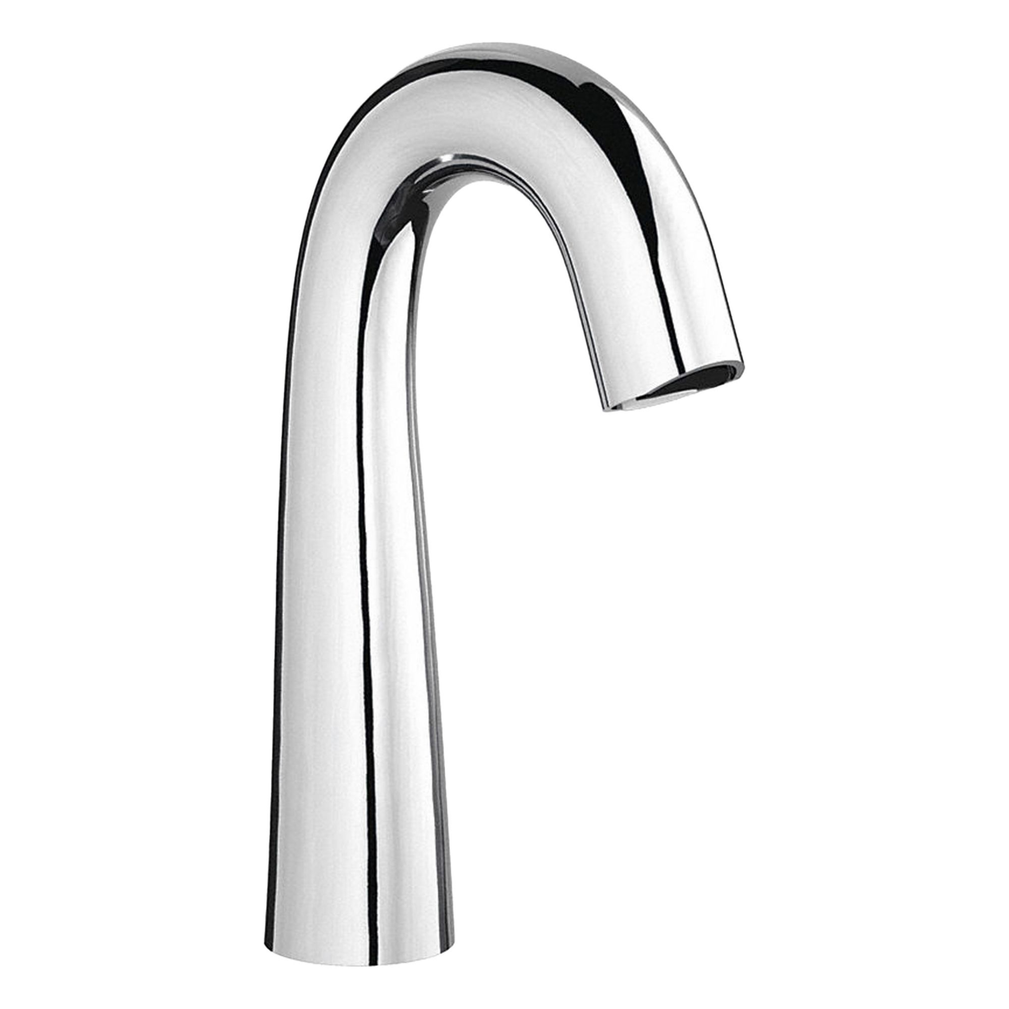 CHICAGO FAUCETS, EQ High Arc, Cast Brass, Bathroom Sensor Faucet ...