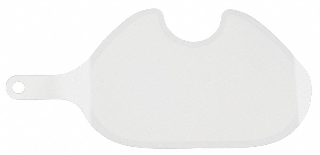 Polyester Film, Perimeter, Stacked Lens Covers - 48TJ81|FF-400-18 ...