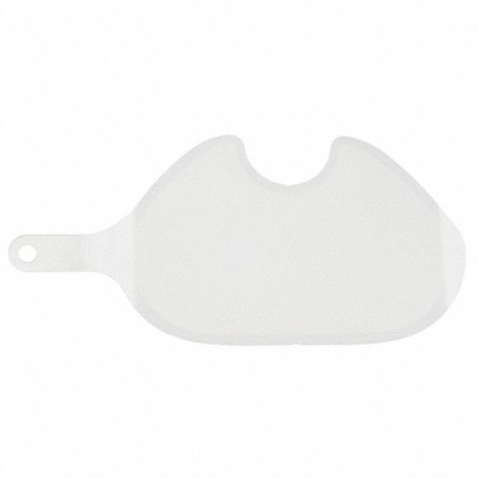 Polyester Film, Perimeter, Stacked Lens Covers - 48TJ81|FF-400-18 ...