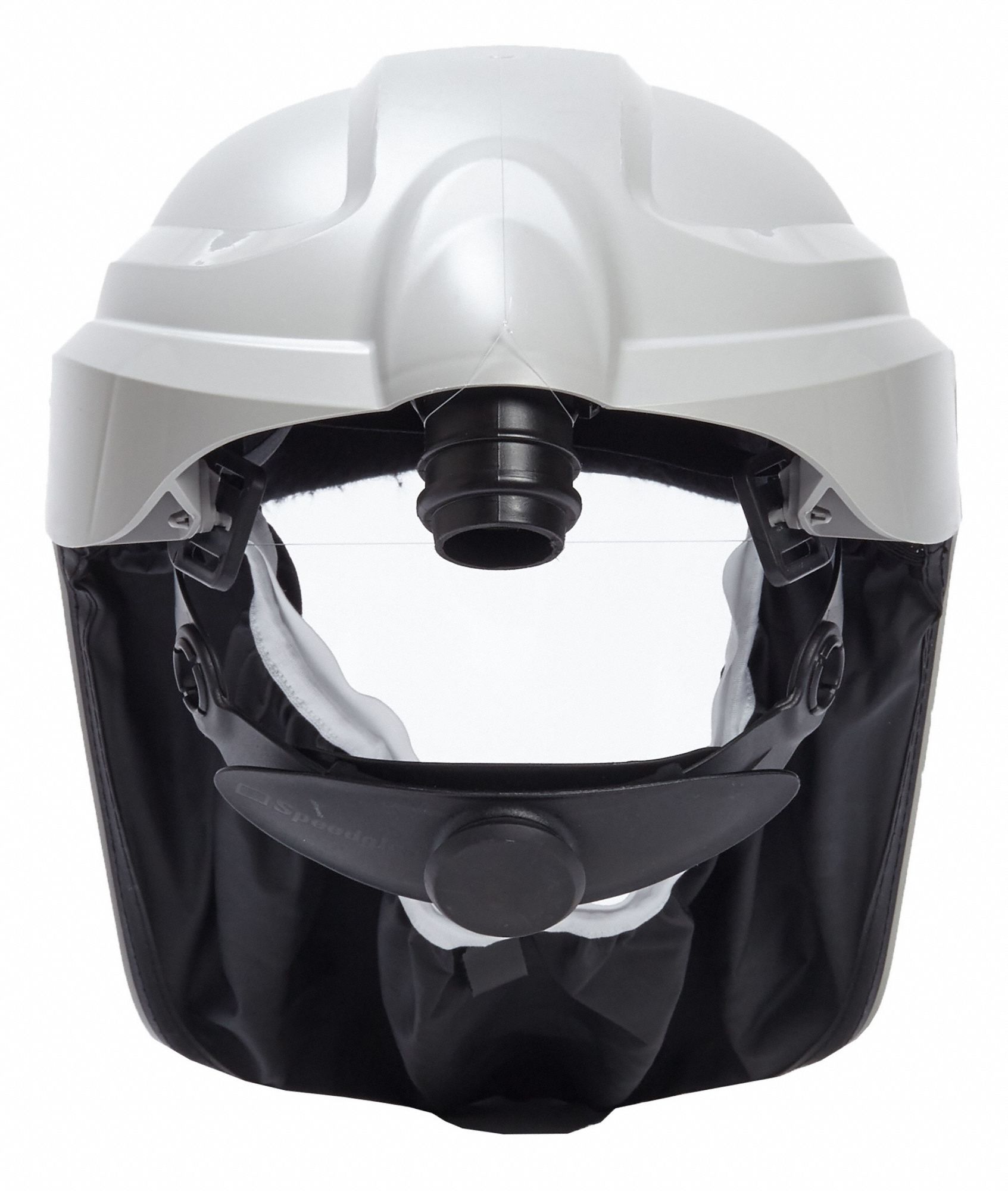 3M Faceshield: Versaflo, Hood, Comfort Faceseal, PAPR System, Universal ...