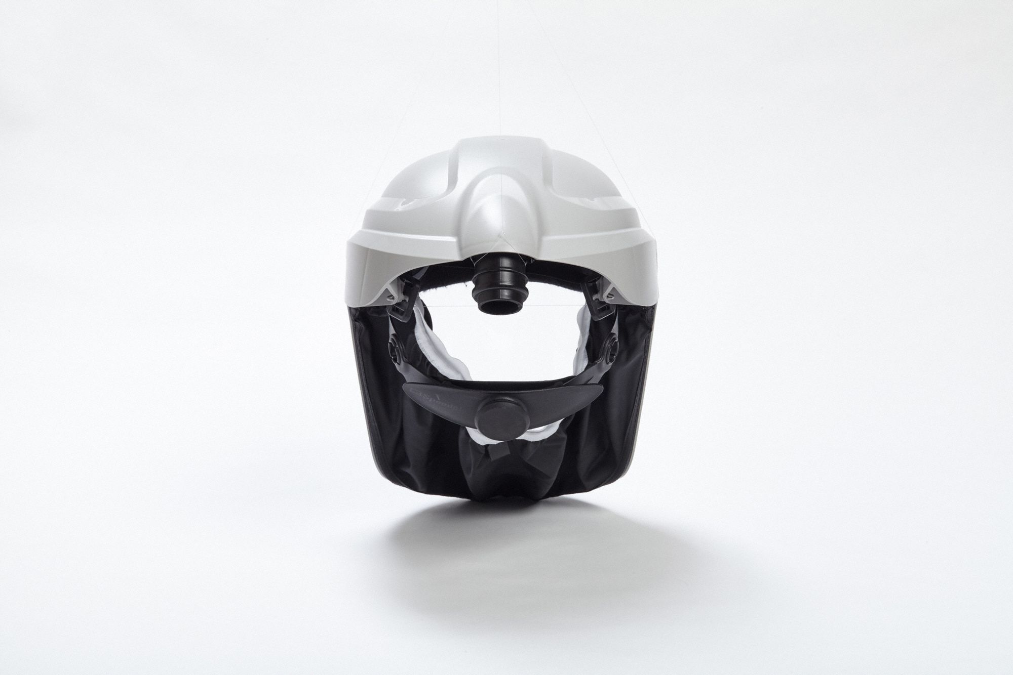 3M Faceshield: Versaflo, Hood, Flame Resistant Faceseal, PAPR System ...