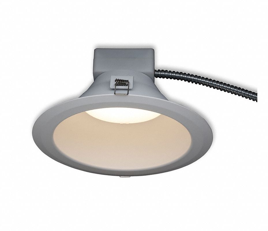GE Luz Descendente LED Retrofit , 36W , 3000 lm - 313P74 | LRXR830840MD ...