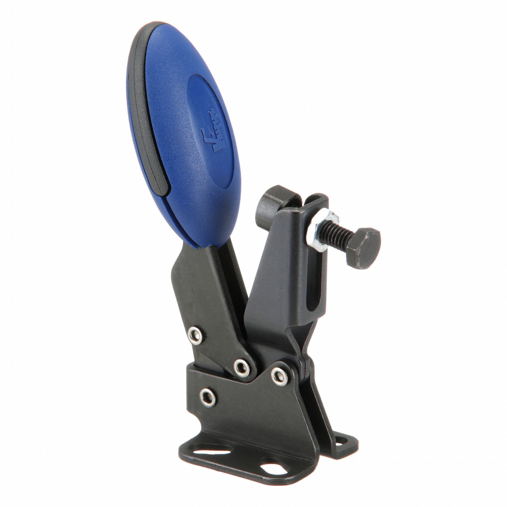 KIPP, Horizontal Handle, 56 lbf Holding Capacity - Max, Toggle Clamp ...