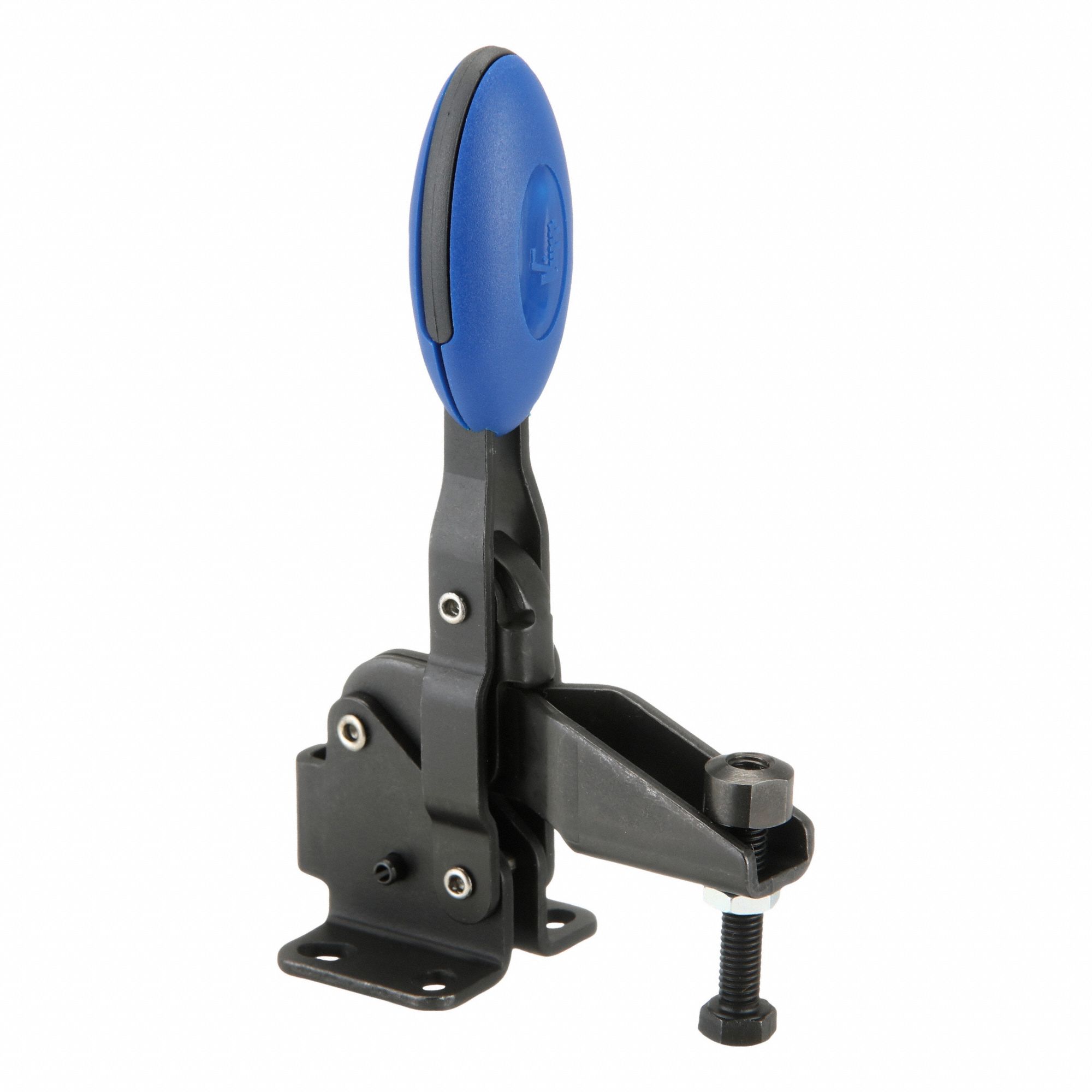 KIPP, Vertical Handle, 139 lbf Holding Capacity - Max, Toggle Clamp ...