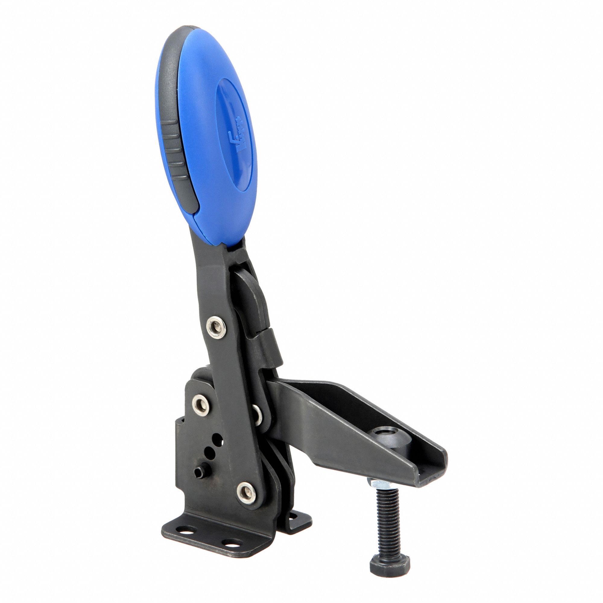 KIPP, Vertical Handle, 211 lbf Holding Capacity - Max, Toggle Clamp ...