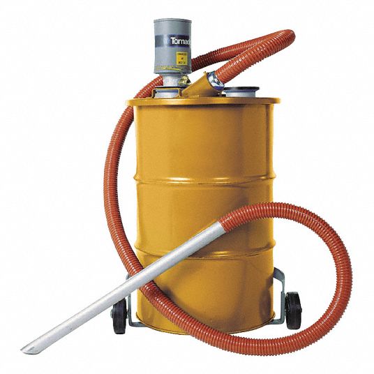 ERIEZ Sump Cleaner - 48TR16|90-1020 - Grainger