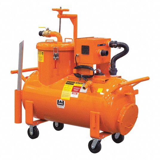 Sump Cleaner, 120 - Grainger