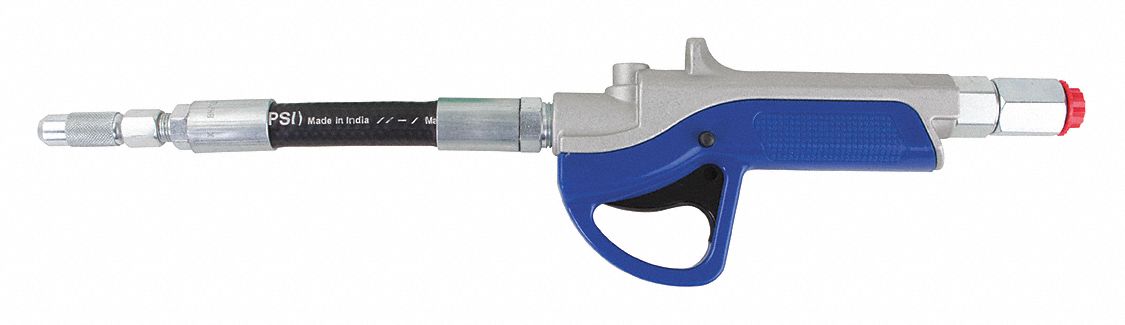 Oil Control Gun, 1000 Operating Pressure (PSI) - Grainger