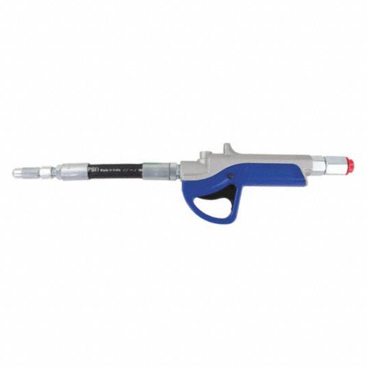 Oil Control Gun, 1000 Operating Pressure (PSI) - Grainger