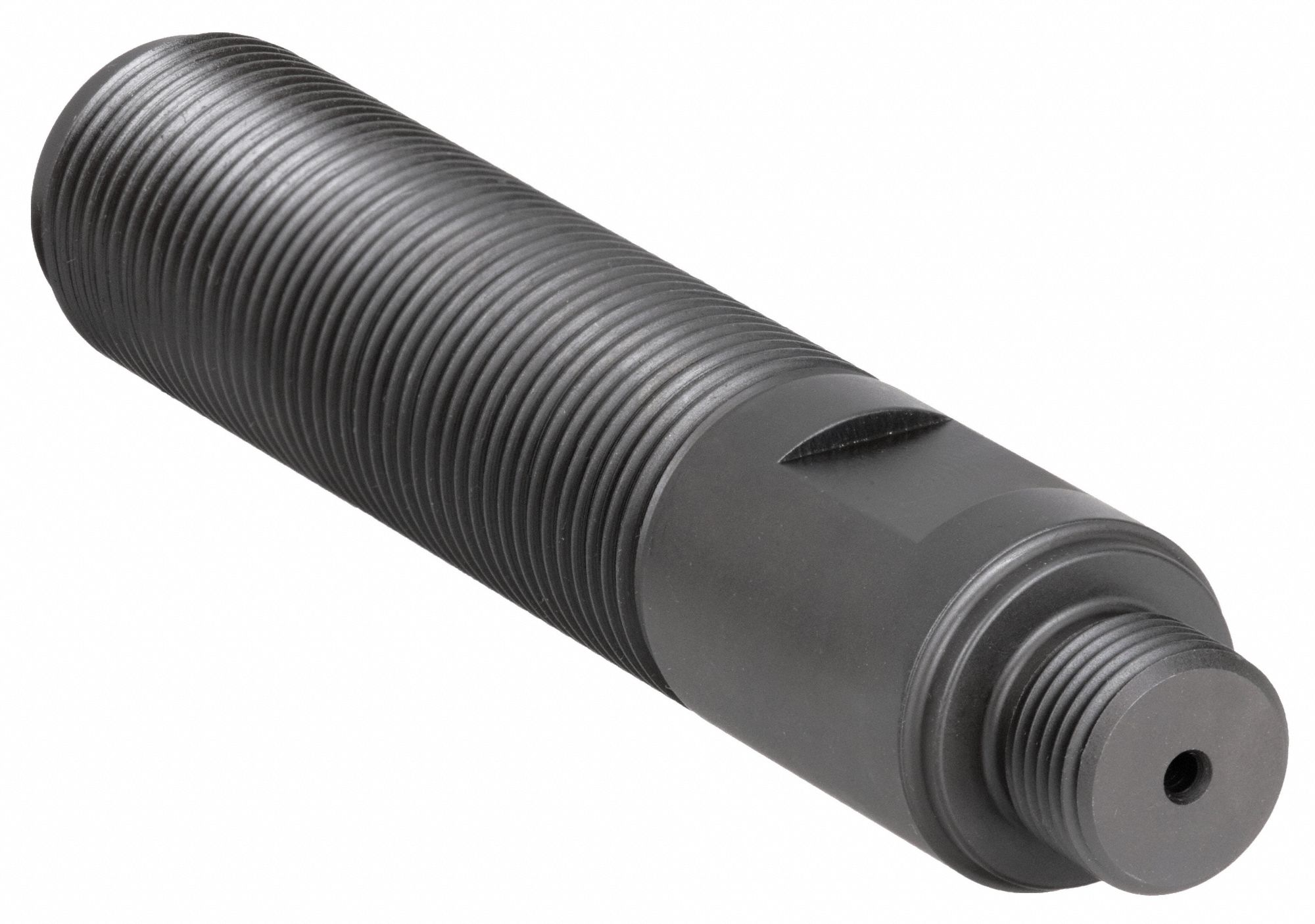 MILWAUKEE Knockout Draw Stud: 10 ga Max Sheet Metal Capacity-Steel, 7 ...