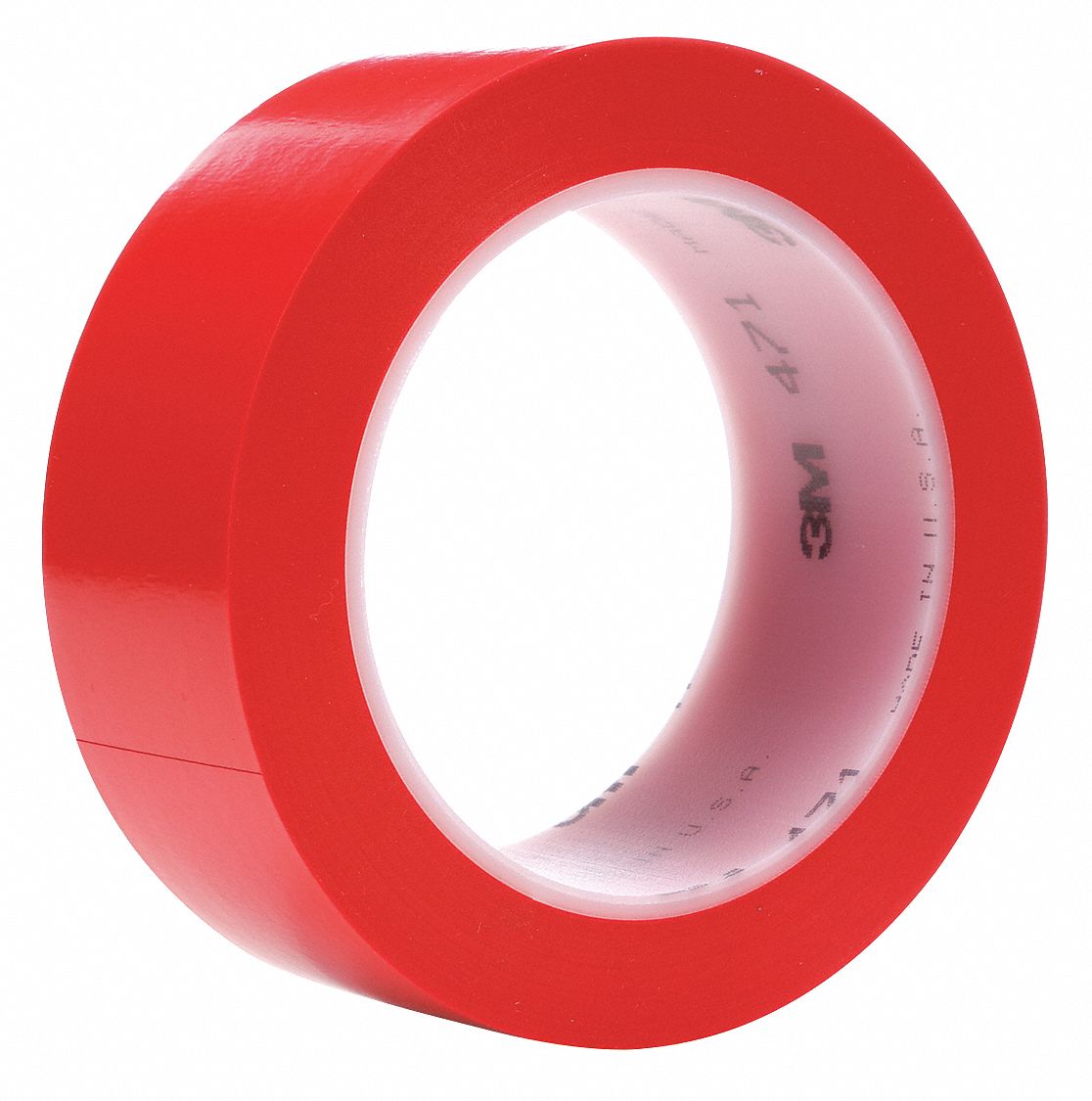 Gen Purpose, Solid, Floor Marking Tape - 48UT80|471 - Grainger