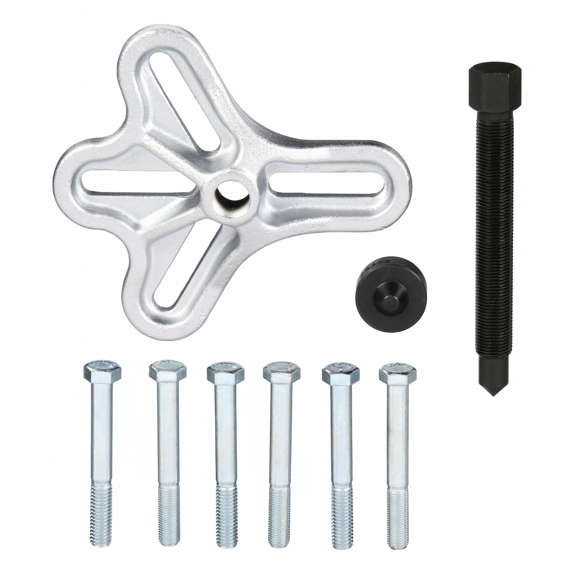 OTC, Parts Having Two or Three Tapped Holes/Pulls Harmonic Balancers ...