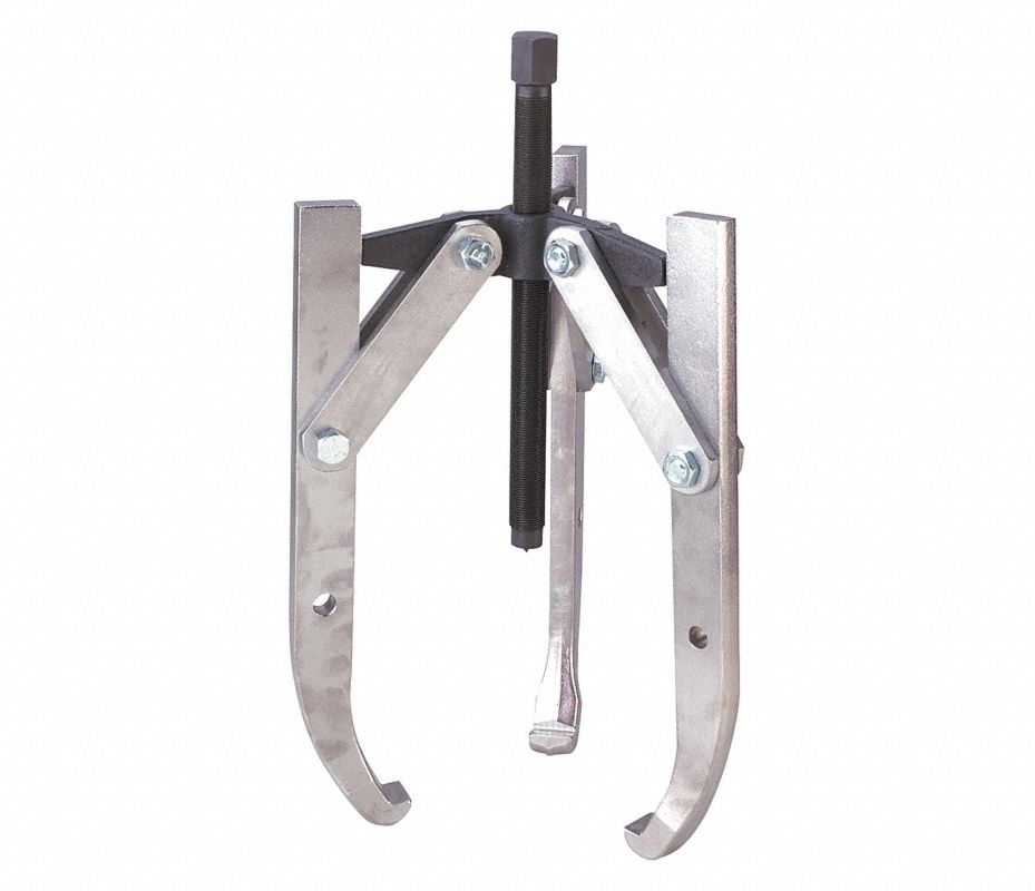 OTC Extractor Mecánico de Mordaza,25 tons - Extractores - 48UU92 | 1050 ...