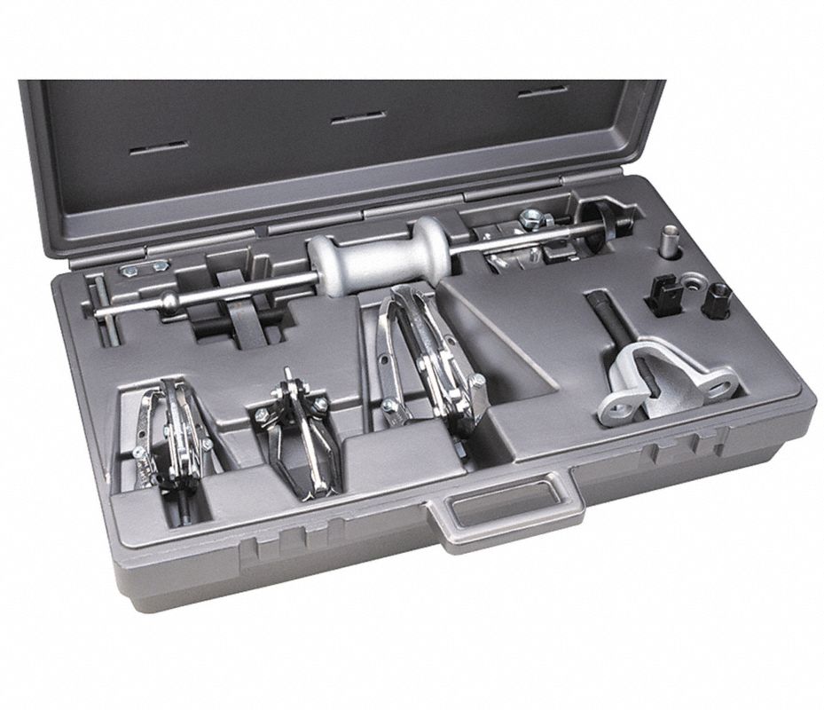 OTC Juego Extractor con Martillo Deslizante - Martillos Deslizantes ...