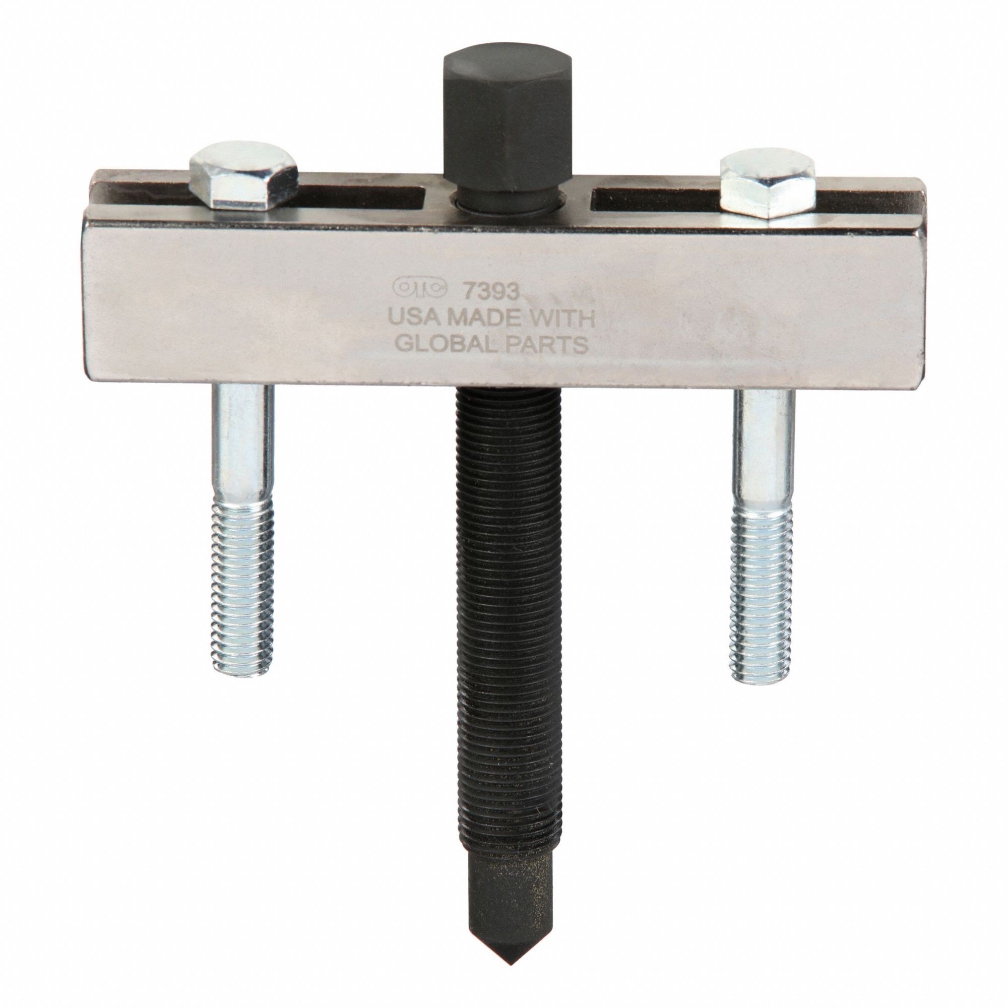 OTC Extractor de Engranes y Poleas,5-1/2" - Extractores / Impulsores ...