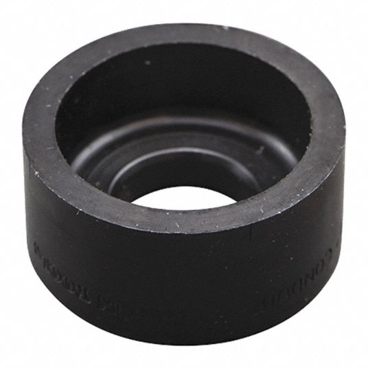 KLEIN TOOLS, 1 23/64 in Nominal Size, 53838, Knockout Die - 48UX19 ...