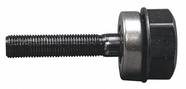 KLEIN TOOLS, For Punch, Die, Knockout Draw Stud - 48UX26|53871 - Grainger