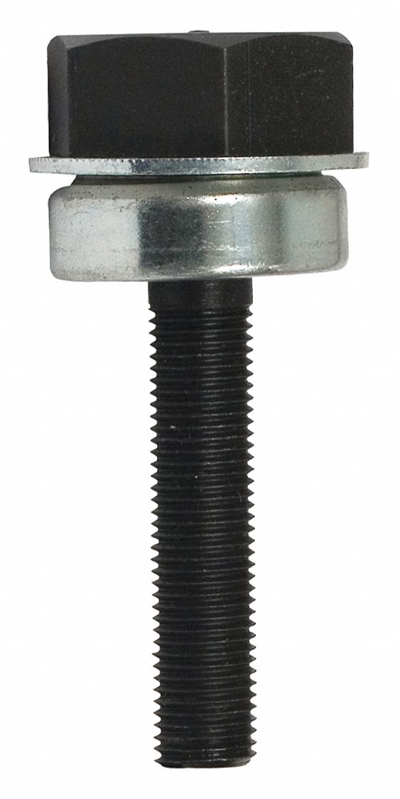 KLEIN TOOLS, For Punch, Die, Knockout Draw Stud - 48UX27|53872 - Grainger