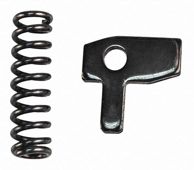 KLEIN TOOLS, Spring Replacement Kit - 48UX33|63065 - Grainger