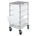 Mobile Bin Carts & Tub Racks - Grainger Industrial Supply