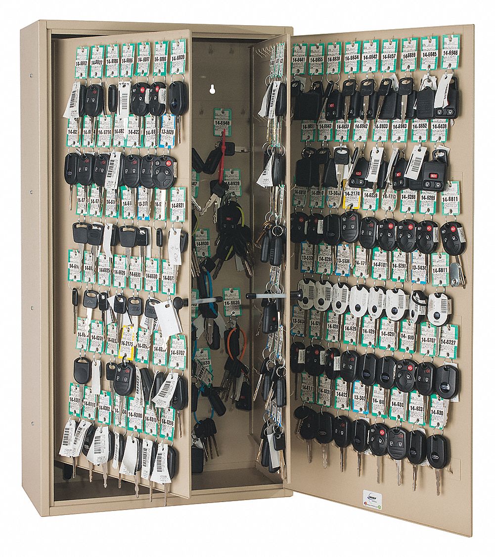 Mmf Dual Lock Key Cabinet | Cabinets Matttroy