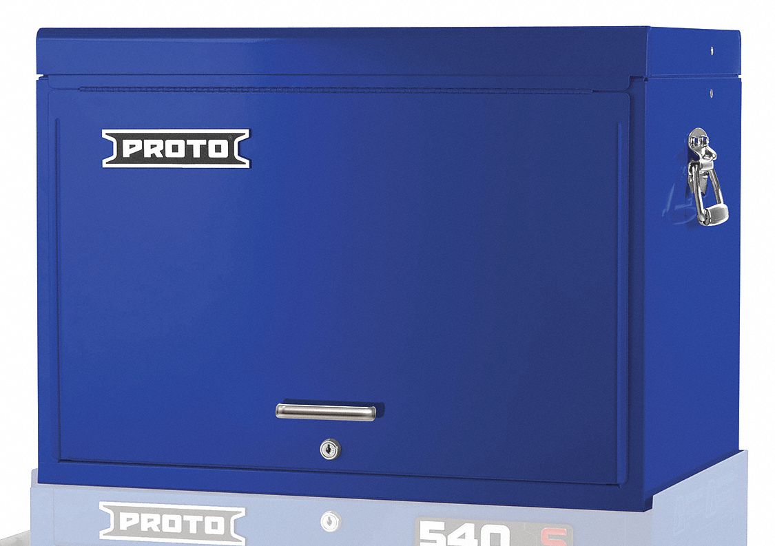 PROTO, Ball Bearing, Top Chest, Top Chest - 48VC80|J542719-12BL-D ...