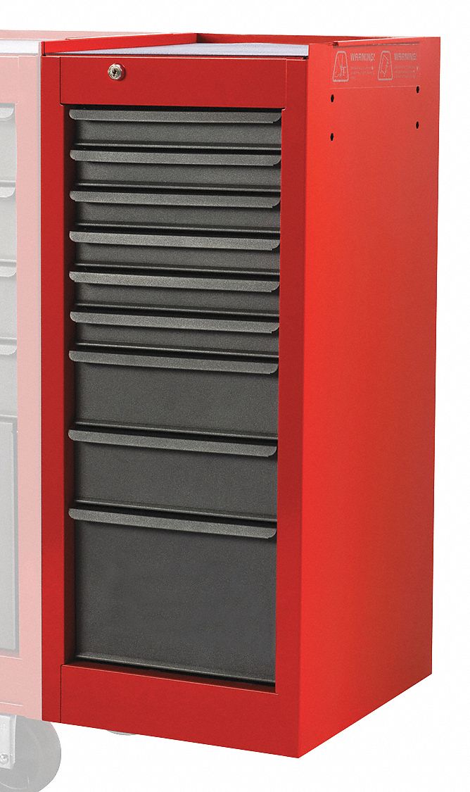 PROTO, Side Cabinet - 48VD13|J541535-9SG-SC - Grainger