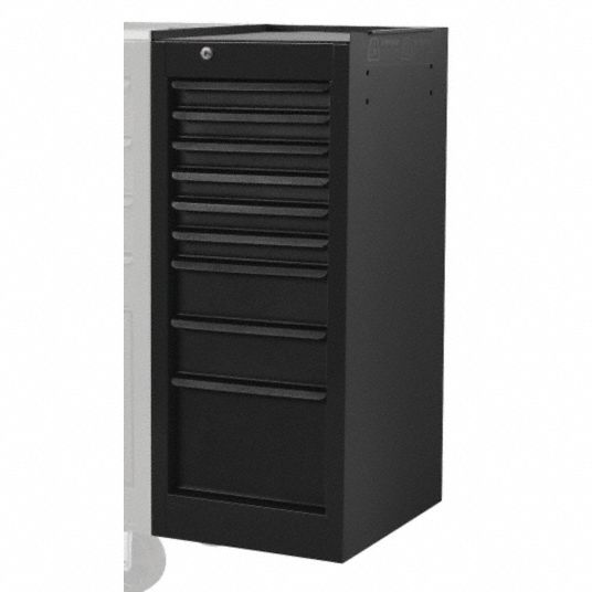 PROTO, Side Cabinet - 48VD16|J541535-9DB-SC - Grainger