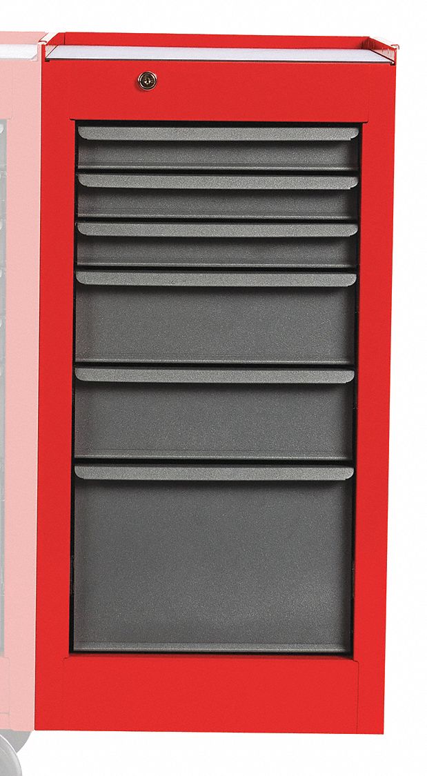 PROTO, Side Cabinet - 48VD19|J541529-6SG-SC - Grainger